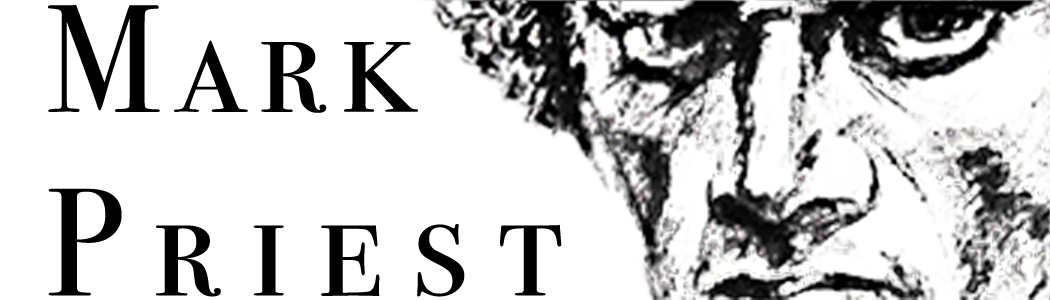 Mark Priest – Fine Artist : Underground Railroad paintings, drawings ...